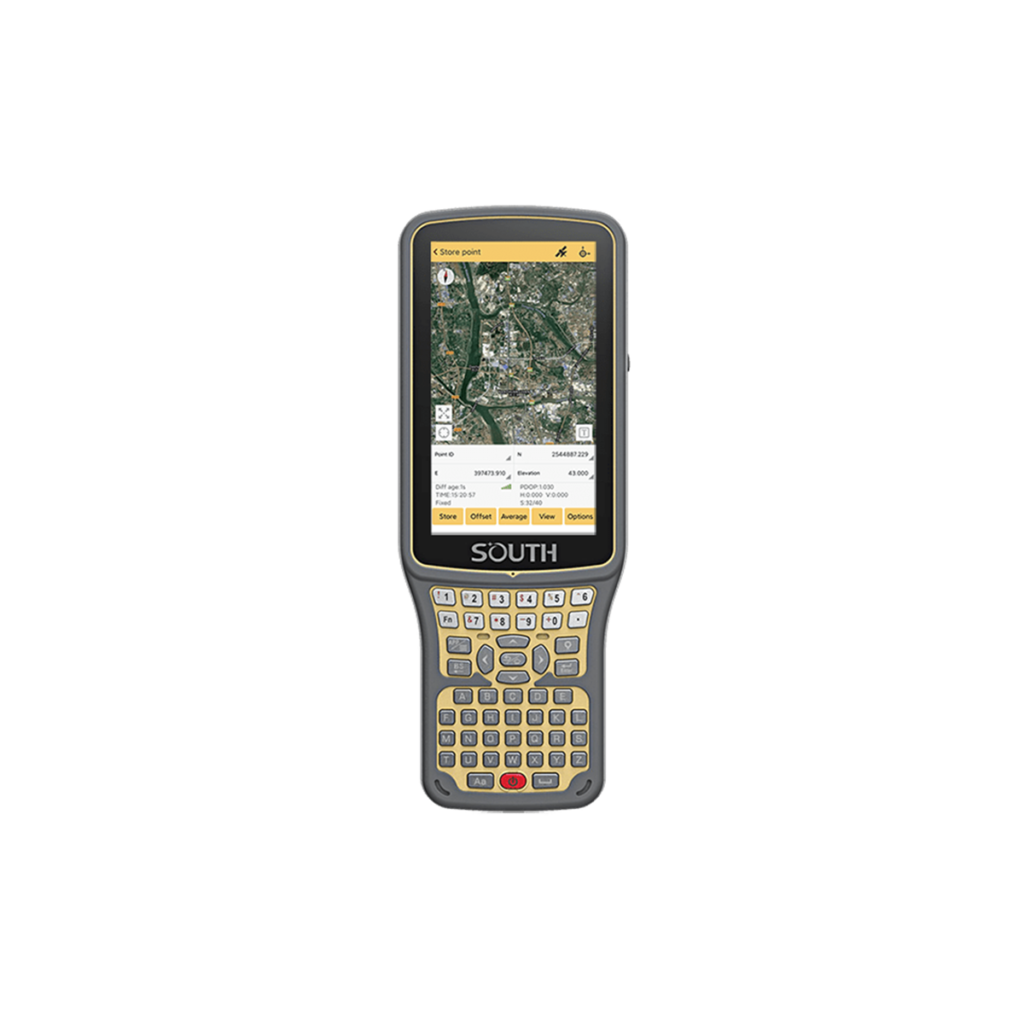 COLECTORA DE DATOS - NEOTOP