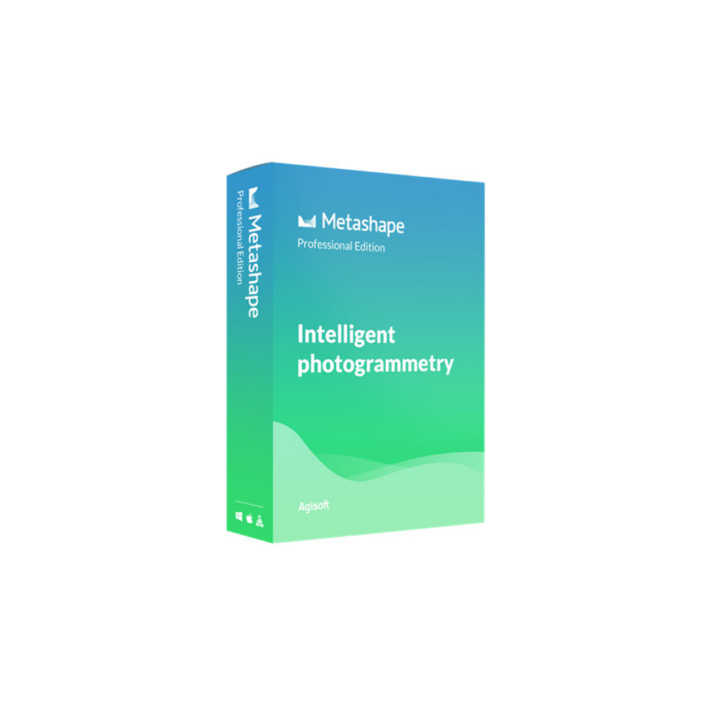 Agisoft Metashape Professional Edition - NEOTOP