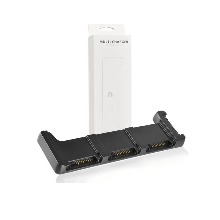 Cargador múltiple de batería serie EVO Lite Enterprise Autel - NEOTOP